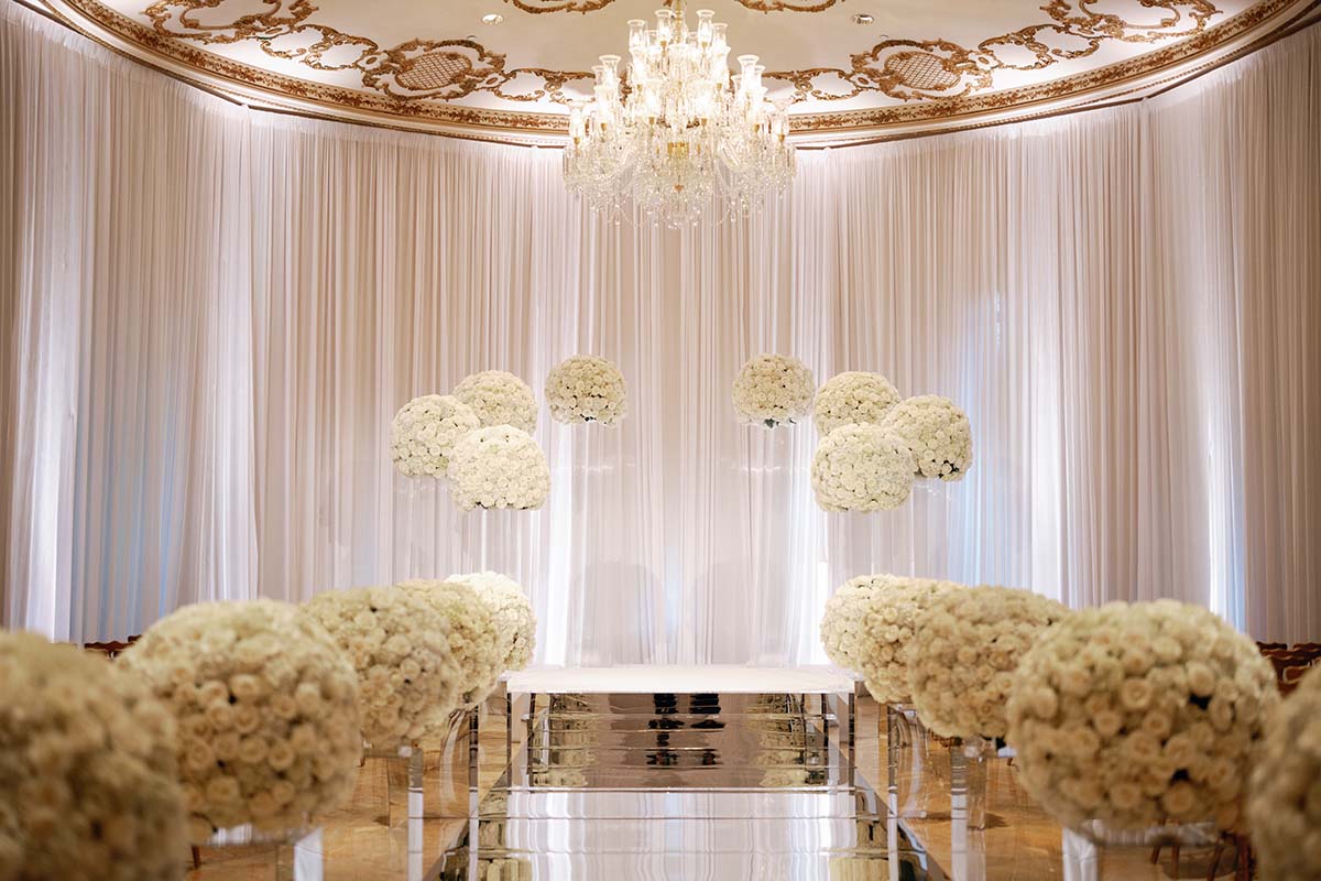 A Weekend at Mar-a-Lago Club – YSD Events